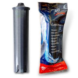 2x Jura 71793 ´ Smart Filterpatrone Wasserfilter grau