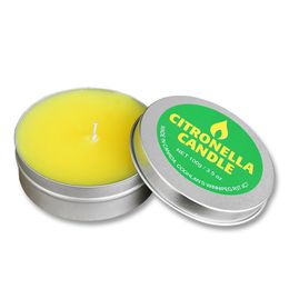 Coghlans Citronella Kerze