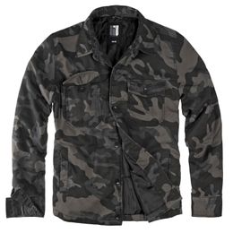 bw-online-shop Lumberjacket Rocky (Sale) darkcamo, Gr&ouml;&szlig;e S