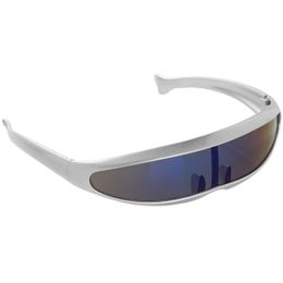 buttinette Brille "Space"