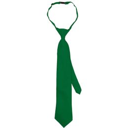 buttinette Krawatte, grün