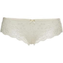 Lascana Panty Damen Gr&ouml;&szlig;e XXL/XXXL creme