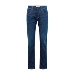 Tom Tailor Jeans 'Marvin' Herren Gr&ouml;&szlig;e 38 dunkelblau