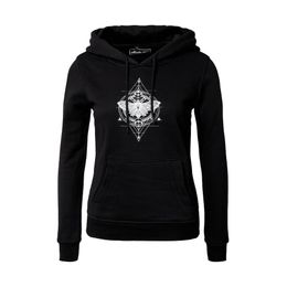 Merchcode Sweatshirt female Black size S