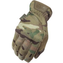 Handschuhe Fastfit Gen2 multicam, Größe M/8