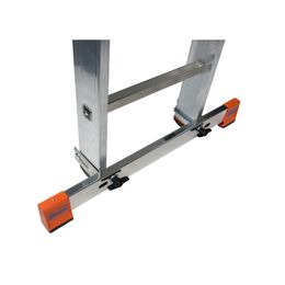 Krause Leitern-Traverse 'Combi'
