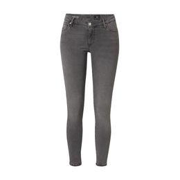 AG Adriano Goldschmied Ag Jeans Jeans 'Legging Ankle' Damen Gr&ouml;&szlig;e 30 grey denim