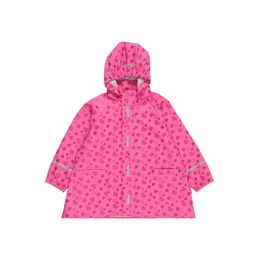Playshoes Mantel Jungen Gr&ouml;&szlig;e 86 pink / pitaya