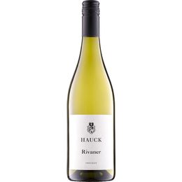 Weingut Hauck Hauck 2022 Rivaner trocken