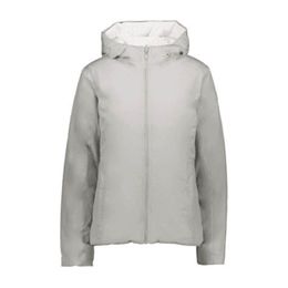 CMP Outdoorjacke Damen Gr&ouml;&szlig;e M hellgrau