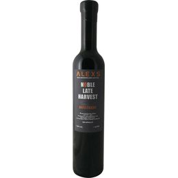 ALEXS 2014 NOBLE LATE HARVEST Zweigelt Trockenbeereauslese 0,375 L