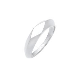Elli Ring female size 46 Silver
