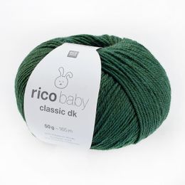 Baby Classic dk von Rico Design, Alge, aus Polyacryl
