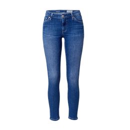 AG Adriano Goldschmied Ag Jeans Jeans Damen Gr&ouml;&szlig;e 28 blue denim