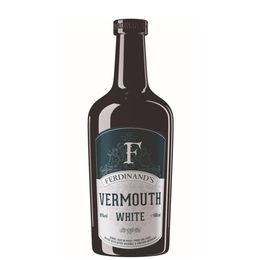 Capulet&Montague Ferdinand's White Vermouth