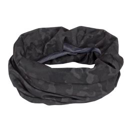 Schlauchschal dark camo