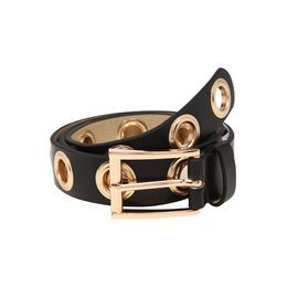 ABOUT YOU Belt 'Vivien' female Black size 90