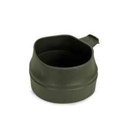 Wildo Fold-A-Cup Falttasse oliv