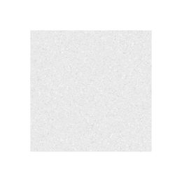 plottiX GlitterFlex-Folie, weiß, 30 x 30 cm
