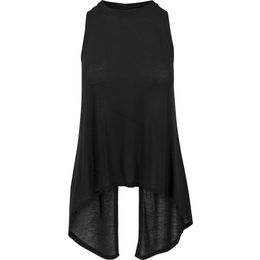 Urban Classics Top female Black size XS