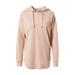 Urban Classics Sweatshirt Damen Gr&ouml;&szlig;e M rosa