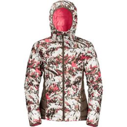 Jack Wolfskin Jacke Damen Gr&ouml;&szlig;e S bunt Winterjacke