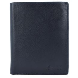 Esquire Geldb&ouml;rse Herren Gr&ouml;&szlig;e XS/XXL schwarz