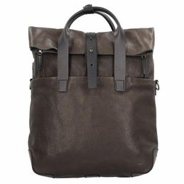 Harold'S Harold's Mount Ivy Rucksack Leder 31 cm Laptopfach jive