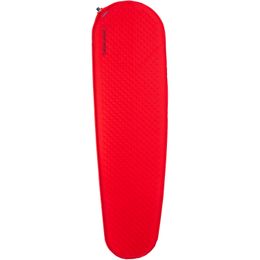 Therm-A-Rest Prolite Plus Isomatte - rot - Gr. REGULAR