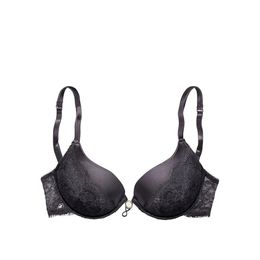 Lascana BH Damen Gr&ouml;&szlig;e 85 schwarz
