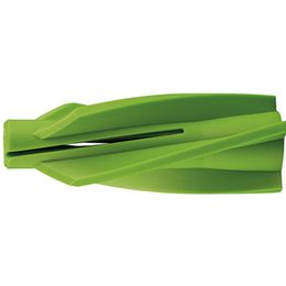 Fischer Gasbetond&uuml;bel 'GB GREEN' &Oslash; 10 x 55 mm, 18 St&uuml;ck