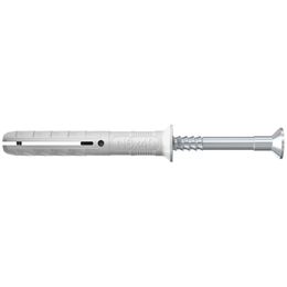 Fischer Nageld&uuml;bel 'N' mit Senkkopf, &Oslash; 5 x 25/50 mm, 100 St&uuml;ck