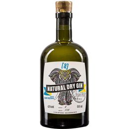 Weingut Daniel Mattern Daniel Mattern Natural Dry Gin 0,5 L