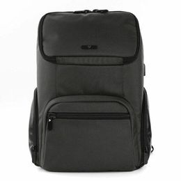 Roncato Agency Rucksack 43 cm Laptopfach ANTHRACITE