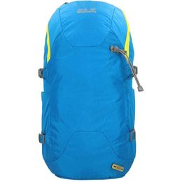 Jack Wolfskin Mountaineer Trekkingrucksack 55 cm electric blue