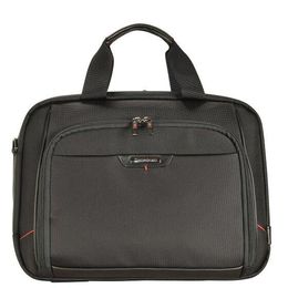 Samsonite PRO-DLX 4 Flugumhänger 40 cm Laptopfach black