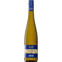 Weingut Alexander Flick Alexander Flick 2021 "Jakob" Riesling feinherb