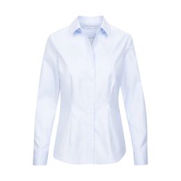 Seidensticker Bluse Damen Gr&ouml;&szlig;e XS pastellblau