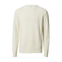 DAN FOX APPAREL Pullover 'Laurenz' Herren Gr&ouml;&szlig;e L beige