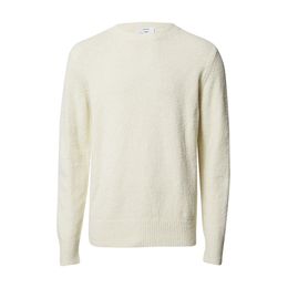 DAN FOX APPAREL Pullover 'Laurenz' Herren Gr&ouml;&szlig;e M beige