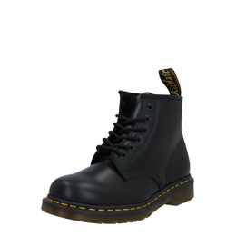 Dr. Martens Schn&uuml;rstiefelette Herren Gr&ouml;&szlig;e 42 schwarz Winterschuhe