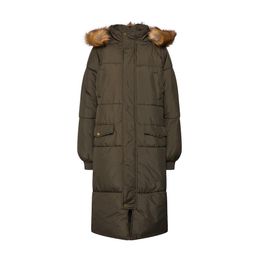 Urban Classics Wintermantel Damen Gr&ouml;&szlig;e XL oliv