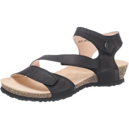 Think! Sandale 'Dumia' Damen Gr&ouml;&szlig;e 35 schwarz