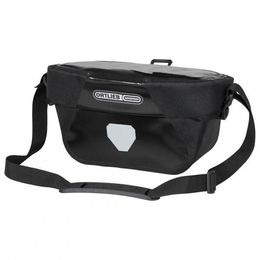 Ortlieb - Ultimate 5 - Lenkertasche Gr 5 l schwarz