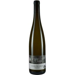 Jeger - Felix Thein 2020 Gewürztraminer Auslese feinherb