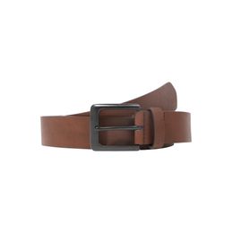 ABOUT YOU Belt 'Anton' male Brown size 80