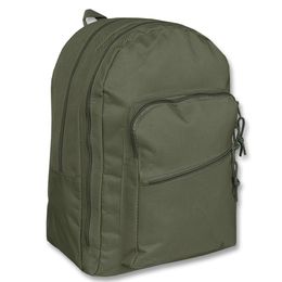 Mil-Tec Daypack Rucksack oliv