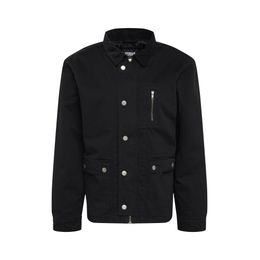 Urban Classics Jacke Herren Gr&ouml;&szlig;e M schwarz