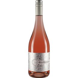 Weingut Johann Müller Johann Müller RoSecco Deutscher Perlwein rosé mit zugesetzter Kohlensäure trocken