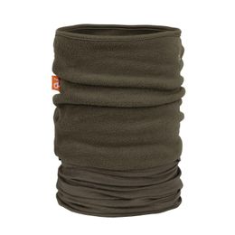 Fleece Rundschal olive drab